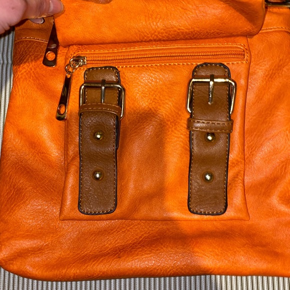 JustFab | Bags | Crossbody Bag | Poshmark